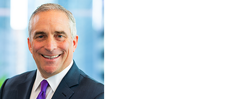 CNA Leadership | CNA Insurance