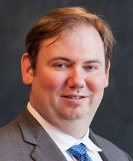 From the Experts - Brian Robb, Director, Cyber Industry Leader