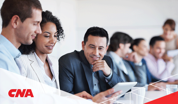 Douglas M. Worman | CNA Insurance