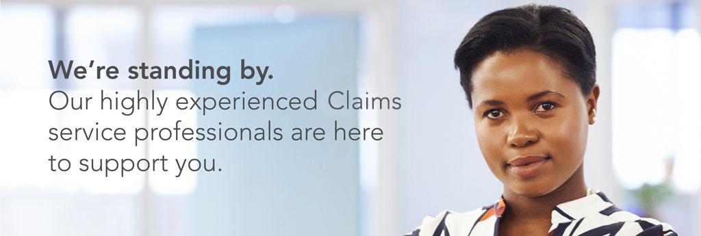 Report an Insurance Claim | CNA Insurance