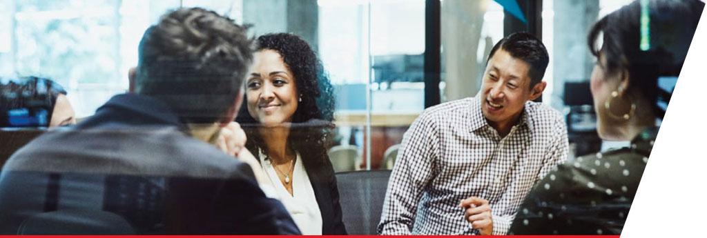 Insurance for Professional Services Organizations | CNA Insurance
