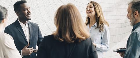 About CNA Insurance | CNA Insurance